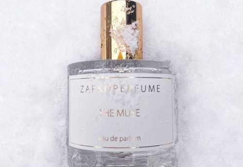 Духи Zarkoperfume The Muse