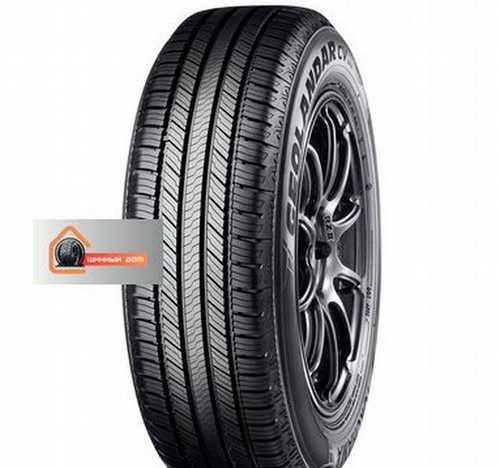 Yokohama Geolandar CV G058 225/55 R18 98V