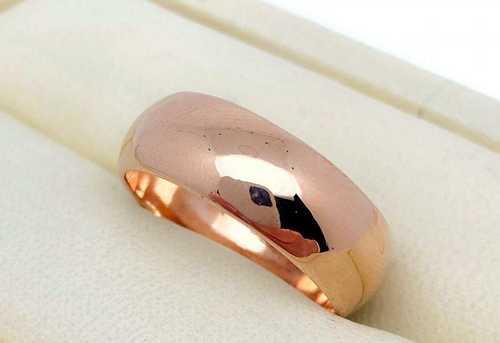 Золотое кольцо 375пр. вес: 6,15гр. размер: 17,8