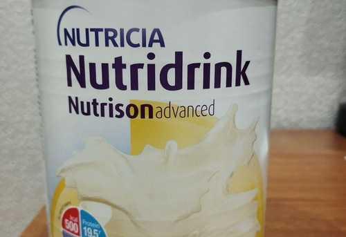 Смесь Nutricia Nutridrink