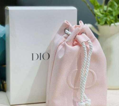 Косметичка мешочек Dior