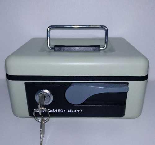 SRM Cash Box CB-9701N (Кэшбокс)