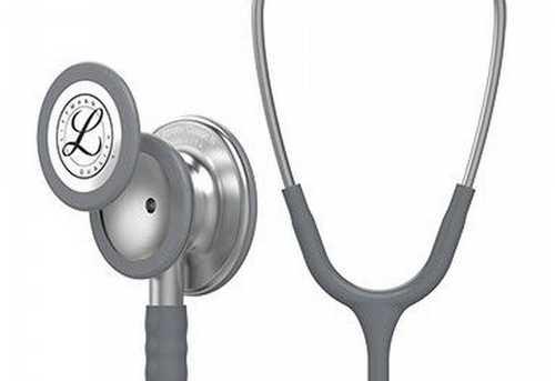 Оптом Стетоскоп Littmann Classic III, серая трубка