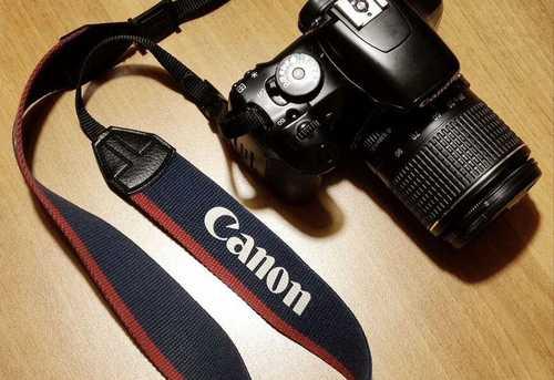 Фотоаппарат canon eos 450d