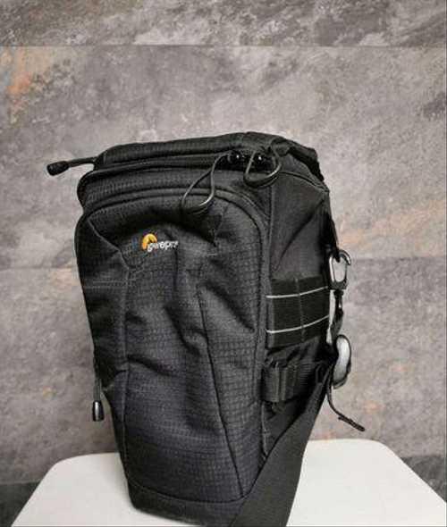 Сумка для камеры Lowepro Toploader Pro 75 AW