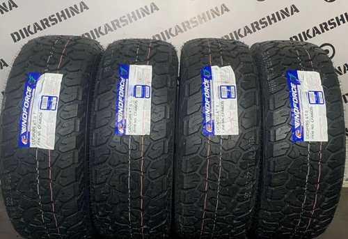 Windforce Catchfors A/T II 315/60 R18 118R