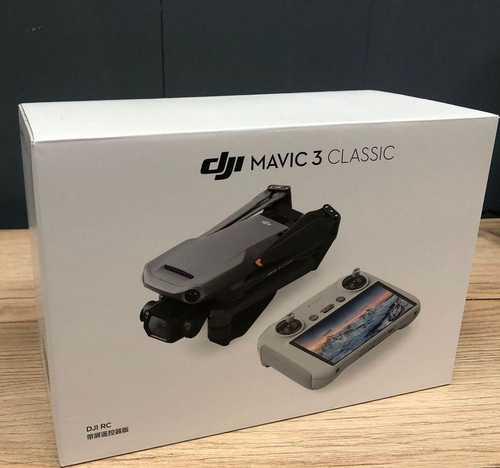 DJI Mavic 3 Classic