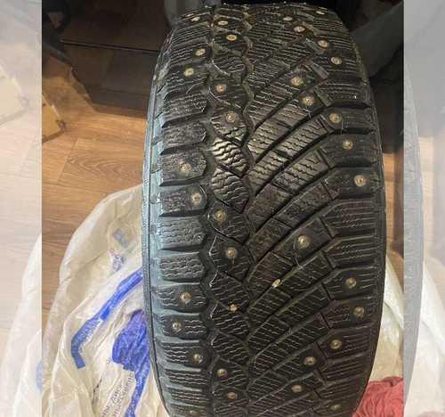 Gislaved Nord Frost 200 205/50 R17