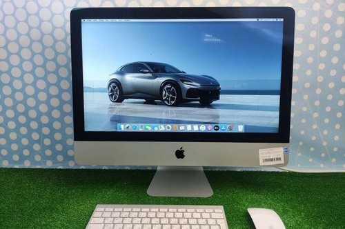 iMac 21.5