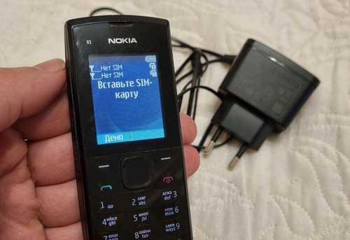 Nokia X1-01