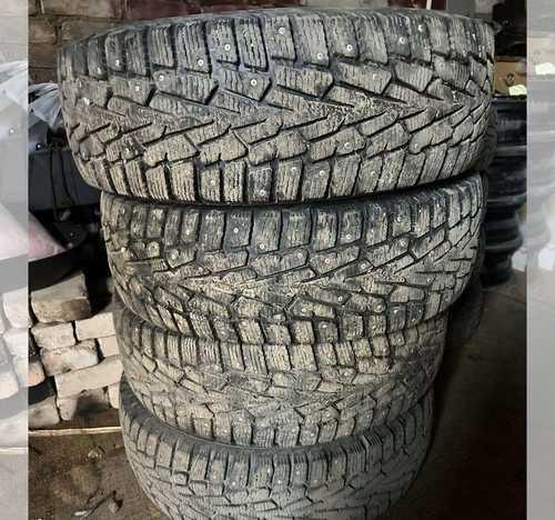 Cordiant Snow Cross 215/55 R16 102T