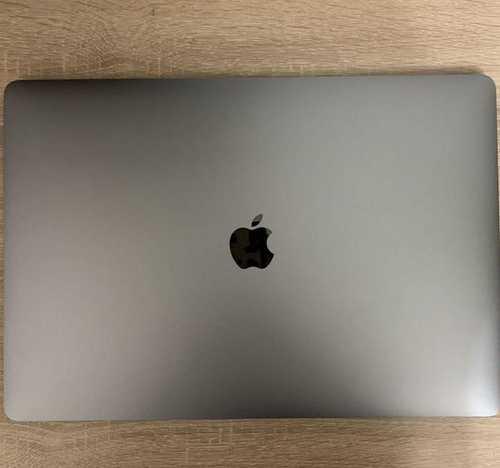 Apple macbook pro 15