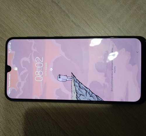 Samsung Galaxy A50, 4/64 ГБ