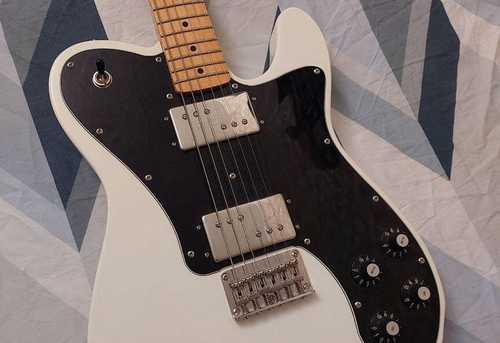 Squier classic vibe telecaster