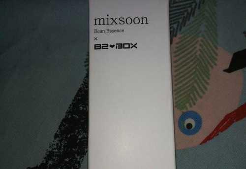 Сыворотка Mixsoon Bean Essence 82box