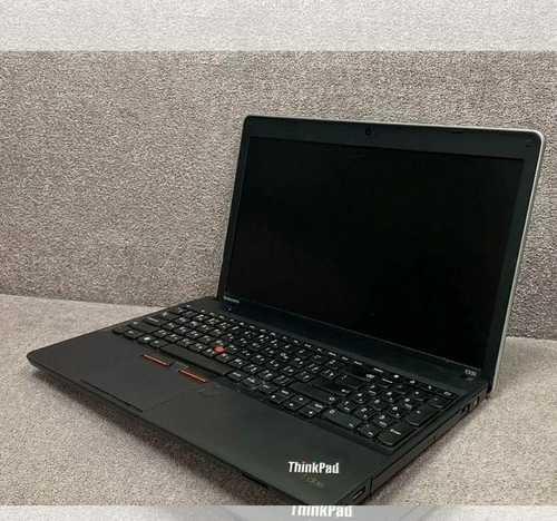 Ноутбук Lenovo ThinkPad e530