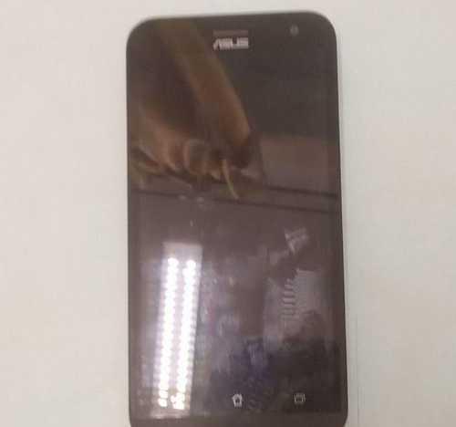 ASUS ZenFone 2 Laser ZE500KL, 2/16 ГБ