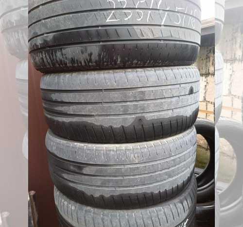 Bridgestone Alenza 001 235/45 R18 94V