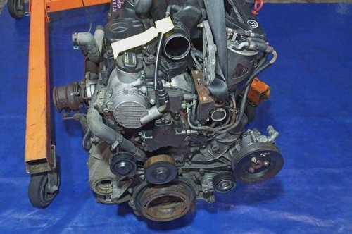 Двигатель Mercedes Vito W639 W638 2.2 CDI 611.980