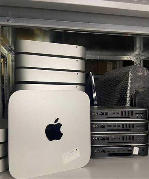 Apple Mac mini late/mid, 2011/2012/2014, i5/i7