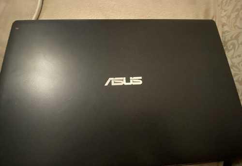 Ноутбук Asusx551c