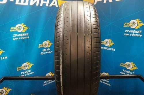 Yokohama Aspec A348 215/60 R16