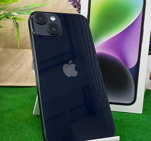 iPhone 14, 128 ГБ