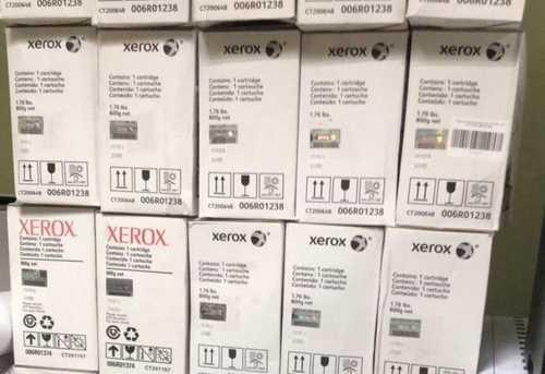 Картридж Xerox 6204 006R01238