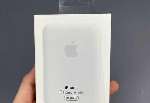Apple magsafe battery pack зарядка