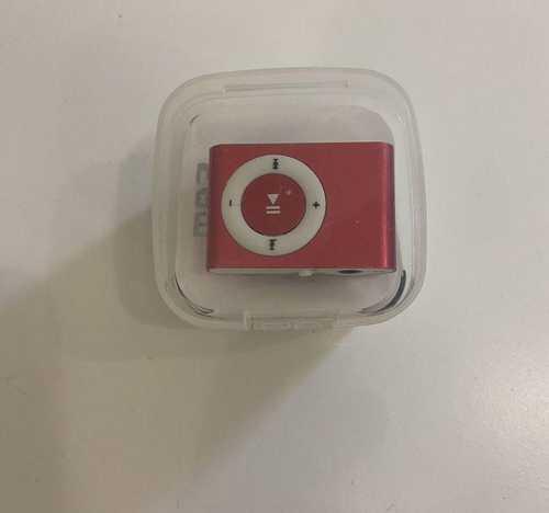 Mp3 плеер iPod shuffle новый в коробочке