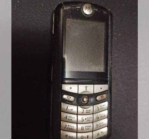 Motorola E398