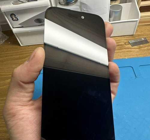 Дисплей для iPhone 14 Pro оригинал снятый