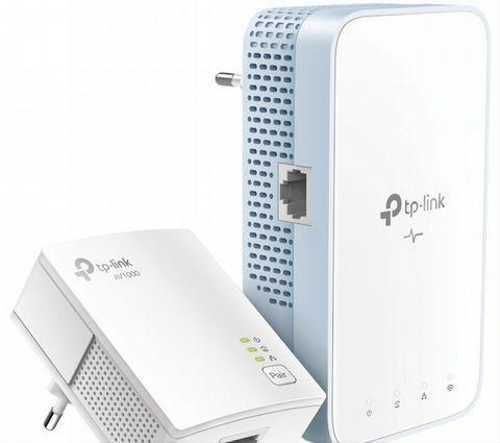 PowerLine TP-link TL-WPA7517 KIT 802.11ac #355297