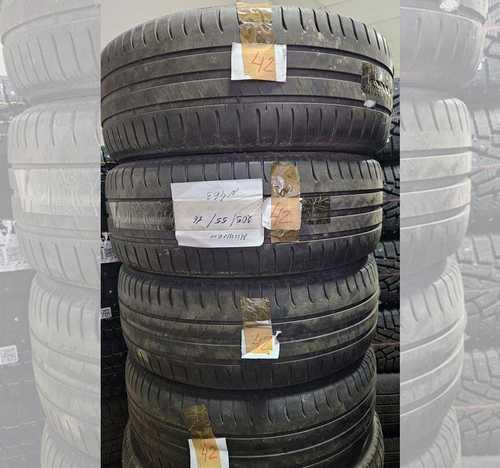 Michelin Energy Saver 205/55 R16