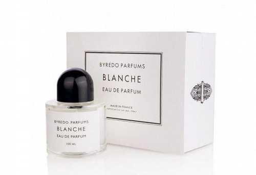 Парфюмерная вода Byredo Blanche