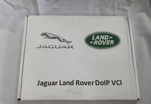 JLR VCI doip оригинал