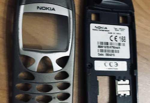 Корпус Nokia 6210 Nokia 6310