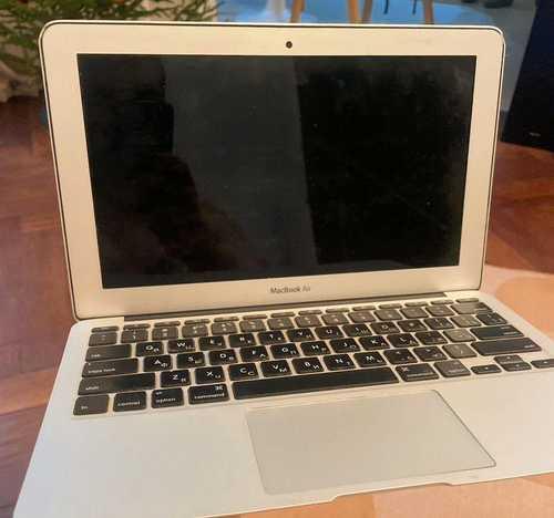 Apple macbook air