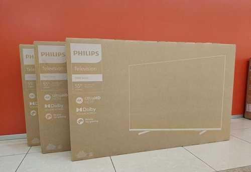 Philips 55pus7608/60 55" 139 см Телевизор Смарт