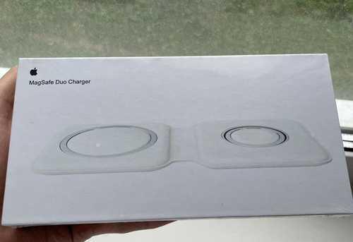 Apple MagSafe Duo charger новый