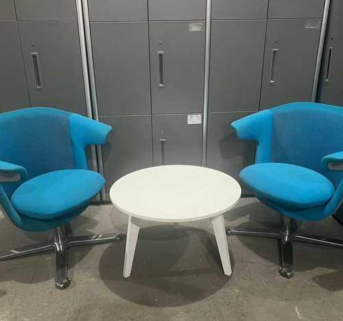 Кресло Steelcase