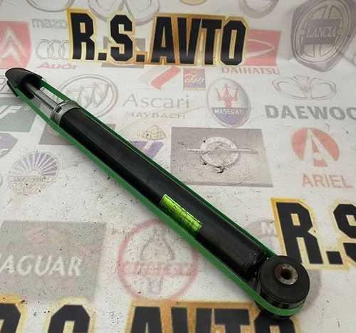 Стойка задняя Chevrolet Aveo T250 T200 Ravon Nexia