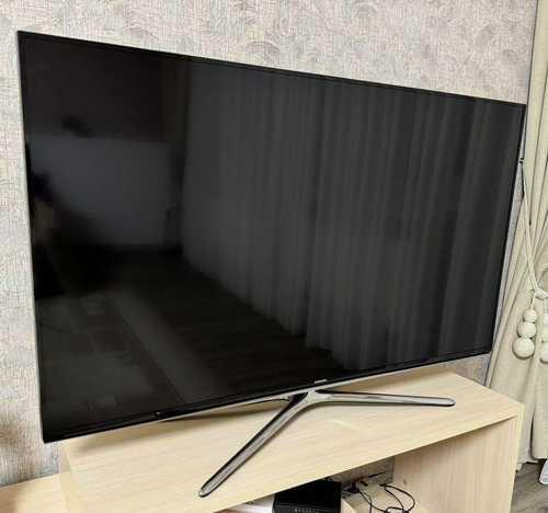 Телевизор samsung SMART tv 50