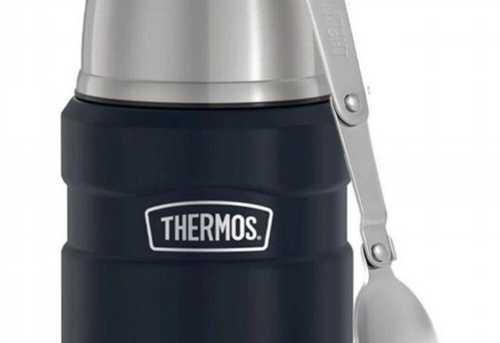 Thermos Термос для еды king SK3000 MMB, #383250