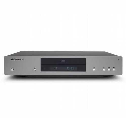 CD-транспорт Cambridge Audio CXC v2 Lunar Grey