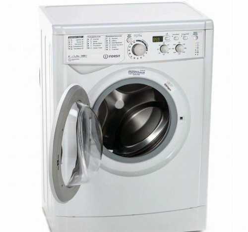 Стиральная машина Indesit ewsd 51031