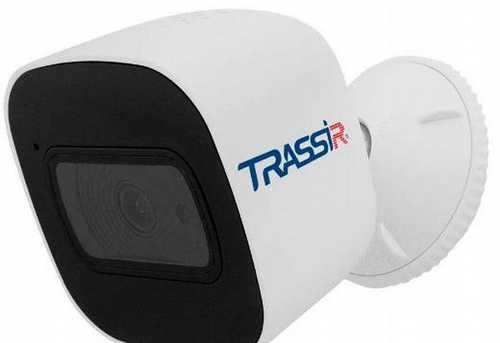 Камера видеонаблюдения аналоговая Trassir TR-W2B5