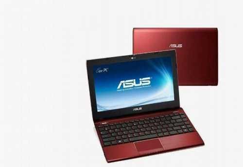 Ноутбук asus