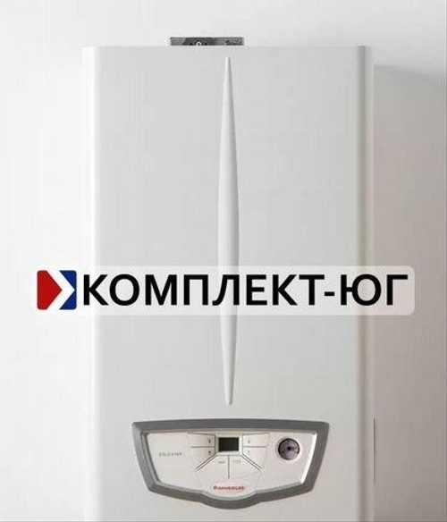 Газовый котел Immergas Eolo Star 11 4R