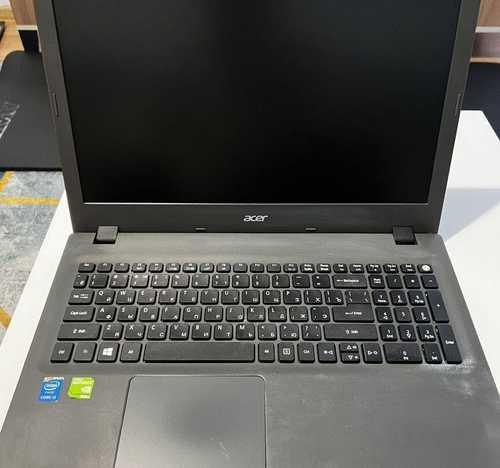 Acer Aspire E5-575G